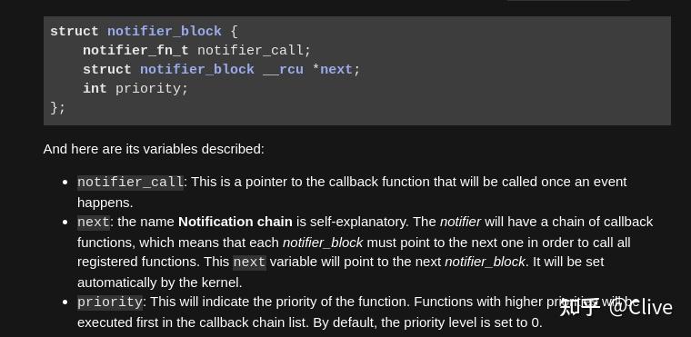 Linux keylogger - 知乎