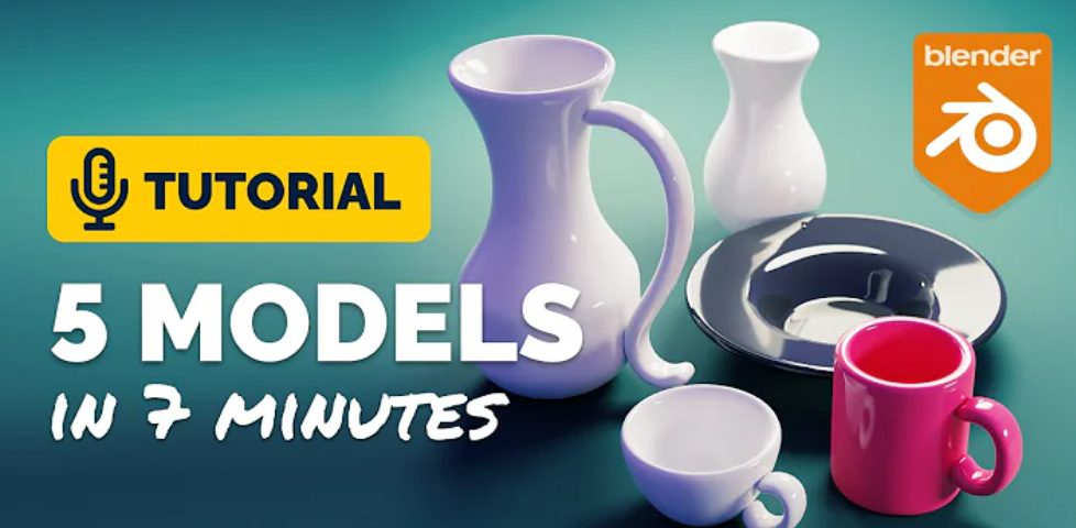 7分钟出5个模型？Polygon Runway初学者友好的日常模型练习 - 知乎