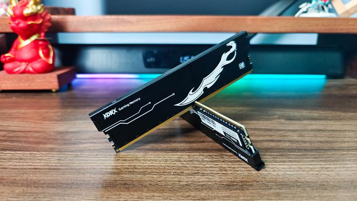 内存全面涨价，凸显DDR4性价比，酷芯客(KORX)刀客内存条横空出世 - 知乎