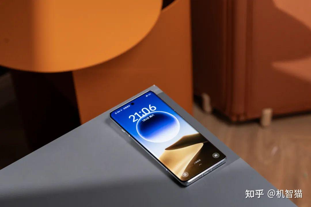 OPPO Find X7测评：这代标准版，真的很Pro - 知乎