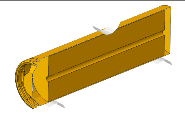 SIMULIA一文读懂系列｜热-电-结构耦合分析 - 知乎