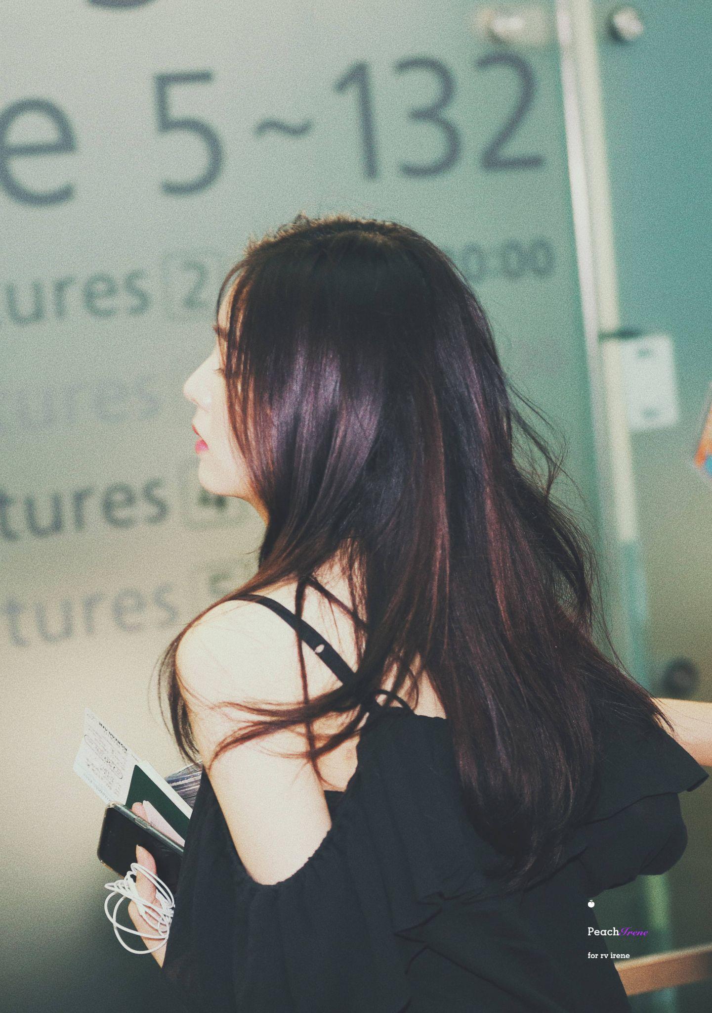 IRENE还能做几年爱豆，以后会转型做演员吗？ - 知乎