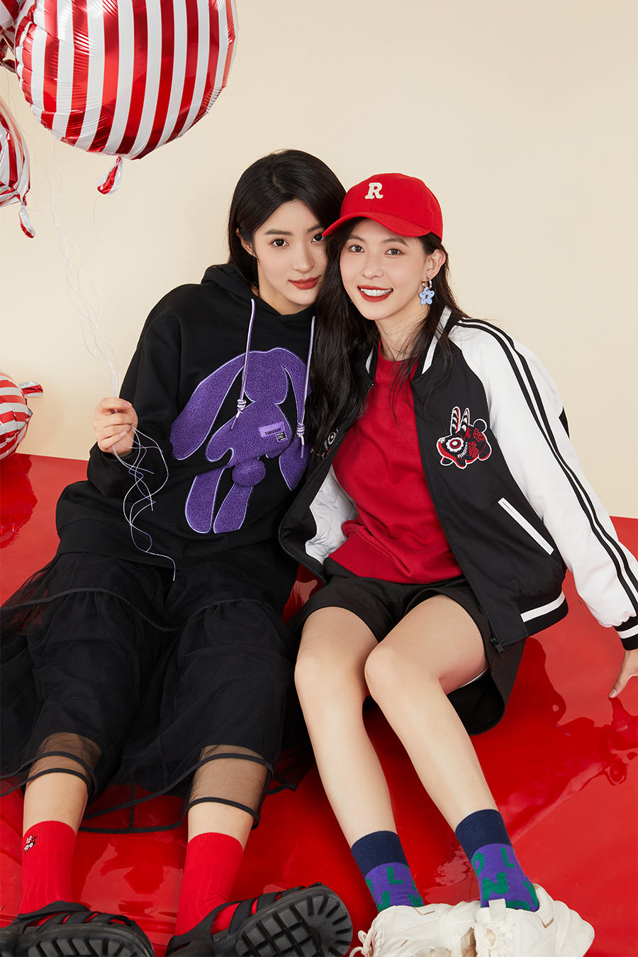 Ogonblick北欧时刻 | 兔年胶囊系列焕新来袭 - 知乎