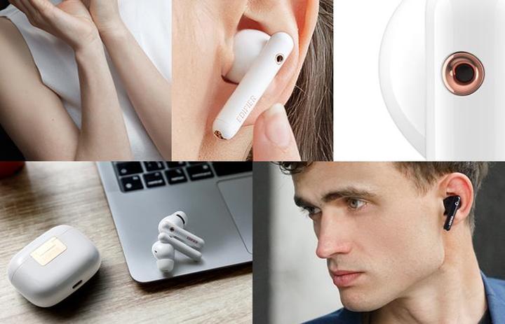 漫步者TWS NB3性能如何，值得入手吗？ - 知乎