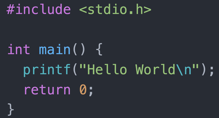 计算机系统漫游：Hello, world 的一生 - 知乎