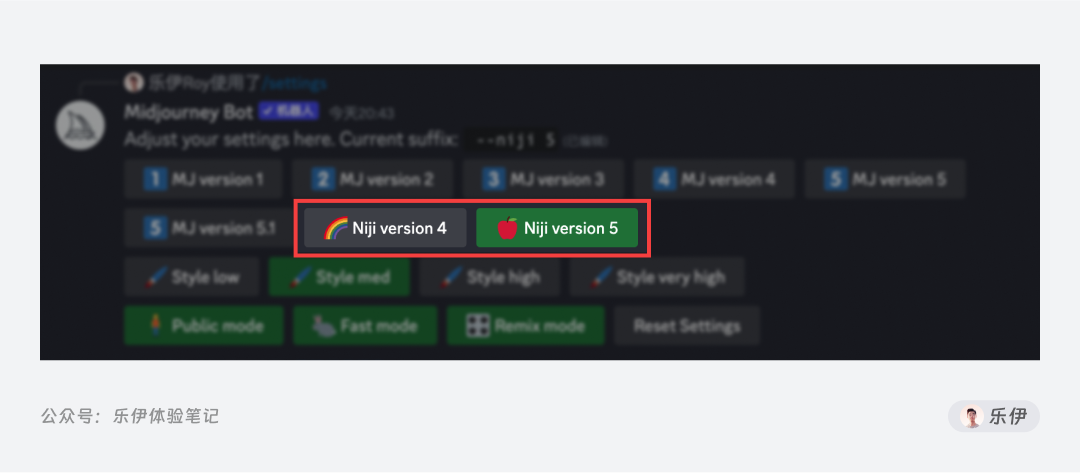 Midjourney学习指南【模型篇】 - 知乎