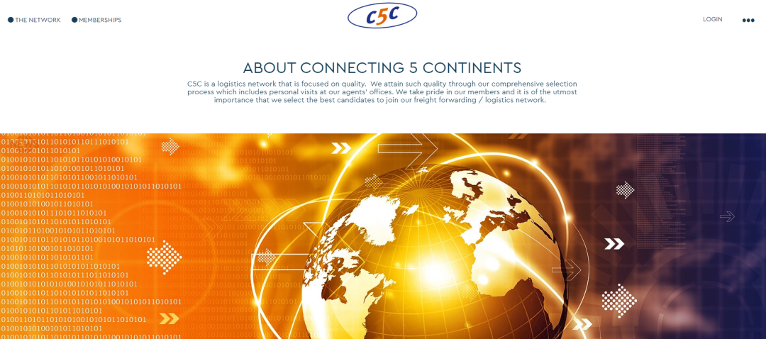 全球货代联盟知多少 | Geek Knows - 知乎