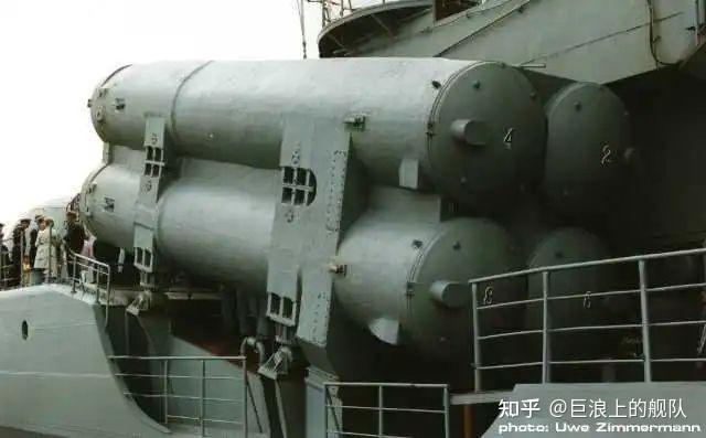苏联 P -270 SS-N-22日炎 Sunburn 超音速反舰导弹 - 知乎