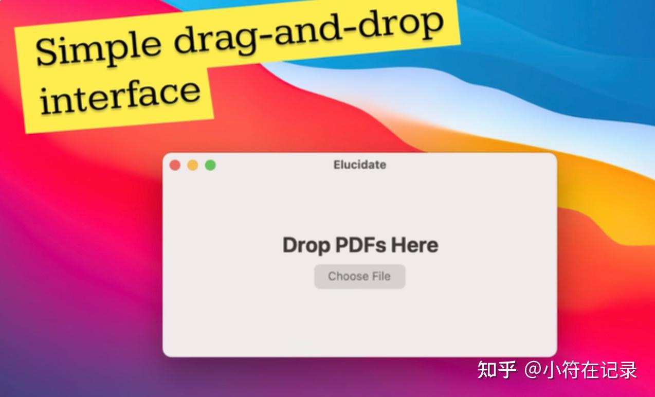 PDF OCR工具识别扫描PDF或图片，提取文字，OCRmyPDF 对比 Elucidate？ - 知乎