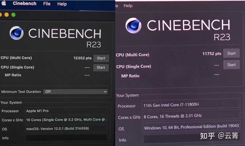MacBook Pro M1游戏性能如何？