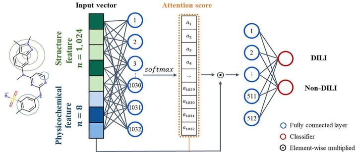 InterDILI: 基于机器学习的药物诱导性肝损伤预测新模型 - 知乎