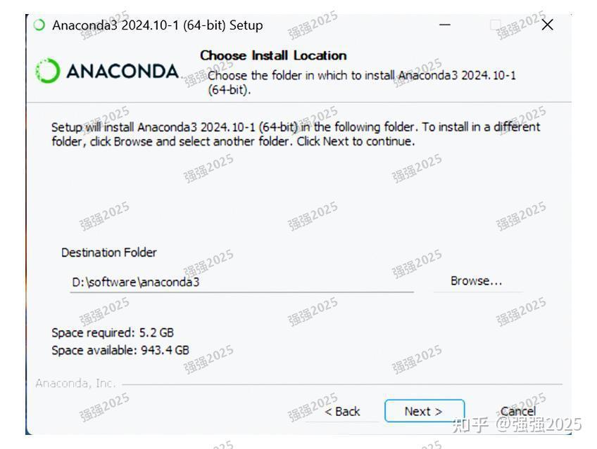 【2025全网最新】PyTorch+Anaconda+CUDA一键安装保姆级教程（附安装包） - 知乎