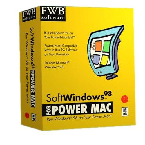 谈谈 PPC Mac 上的 PC “虚拟机” - 知乎