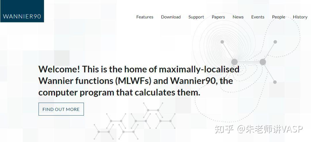 VASP实用教程：VASP扩展-wannier90接口 - 知乎