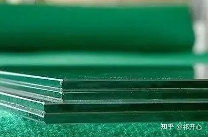 PVB和SGP夹层玻璃的区别，深入了解夹胶片PVB膜层选用厚度！ - 知乎
