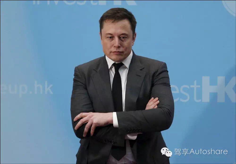 这是Elon Musk的成长史，怎样的经历让他如今无所不能？ - 知乎