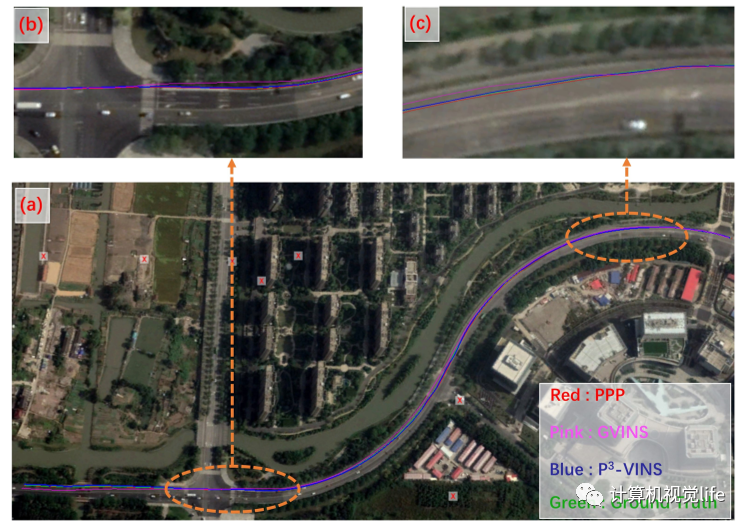 上海交大最新工作：PPP+VIO紧耦合SLAM系统P3-VINS - 知乎