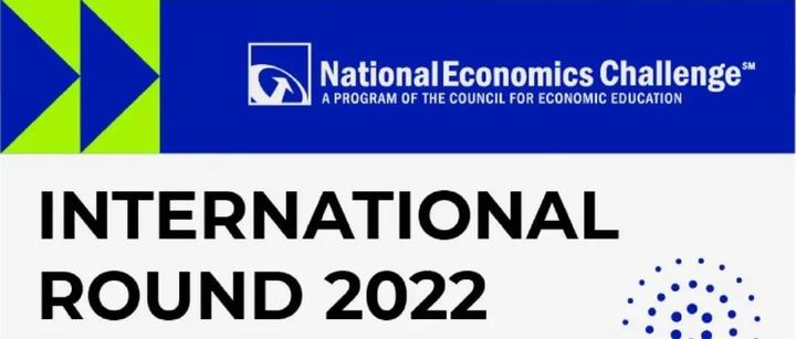 省实AP学子荣获全球前十！2022 NEC全美经济学挑战完美收官！ - 知乎