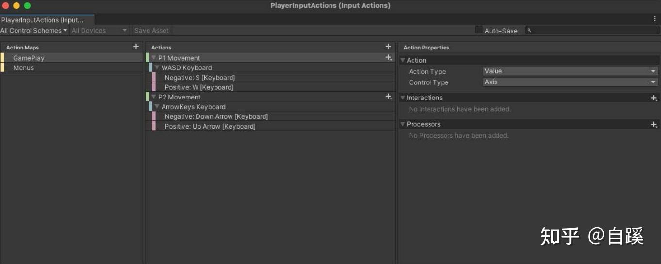 在Unity中使用ScriptableObject构建游戏框架 - 知乎