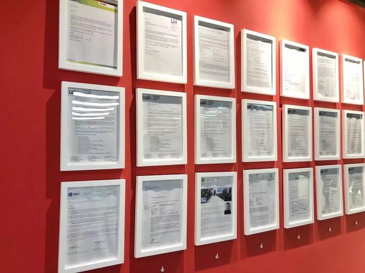 欧上精选 | The University of Manchester曼彻斯特大学@建筑室内景观平面 - 知乎