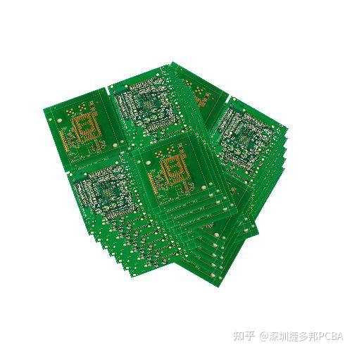 如何优化PCB随板电性？ - 知乎