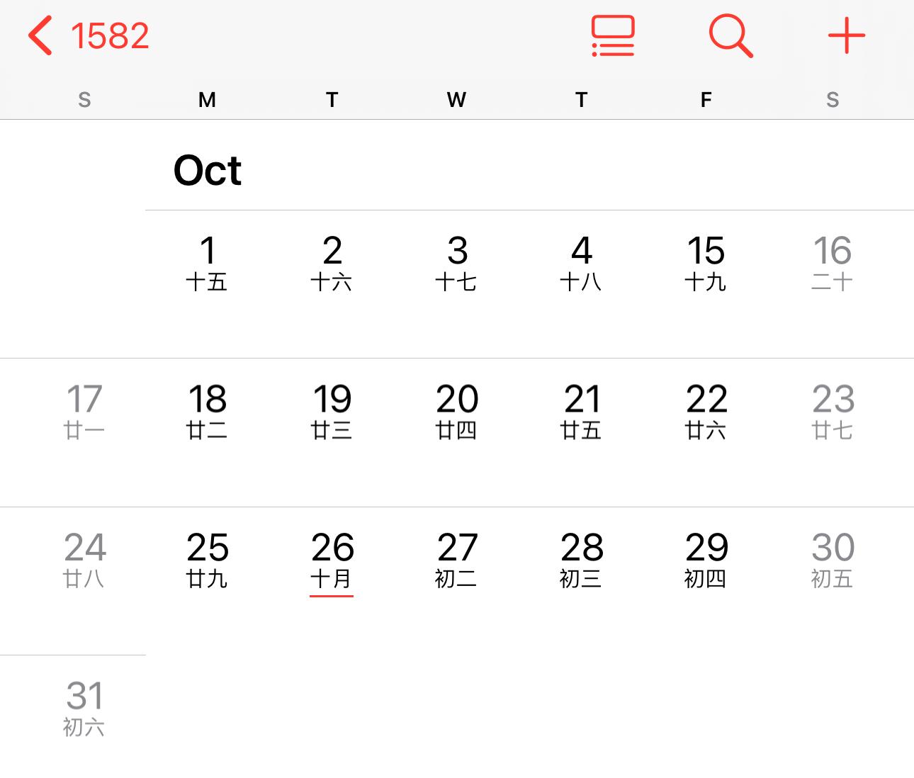 为什么1500是闰年，不是只有能被400整除的整百年才是闰年吗？ - 知乎