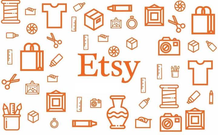 做etsy需要知道哪些?etsy发展,etsy的经营环境。 - 知乎 做etsy需要知道哪些?etsy发展,etsy的经营环境。 - 知乎