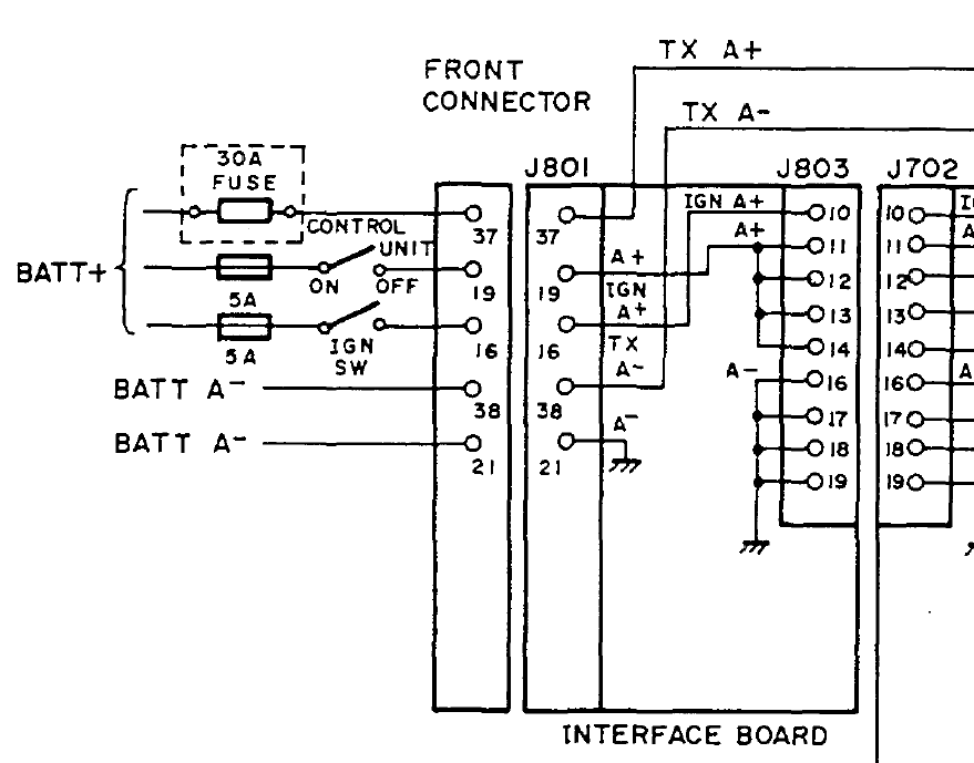 直升机机载电子设备TAC/COM系列UHF电台NT403-806工作原理-Q - 知乎