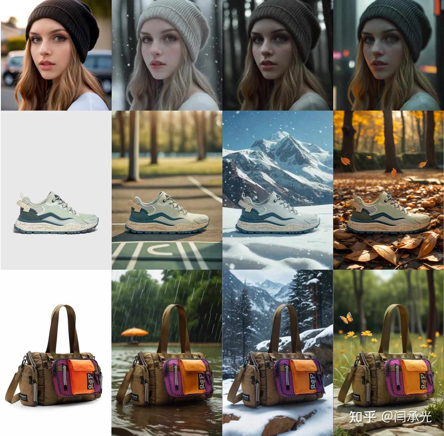 IC-Light 全解析：超强的光照控制插件 - 知乎