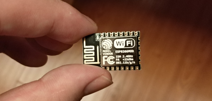 esp8266 系列芯片入手指南！ - 知乎