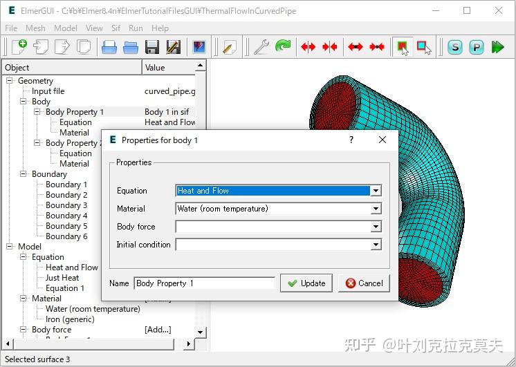 开源科学工程技术软件介绍44 – 多物理仿真软件Elmer - 知乎