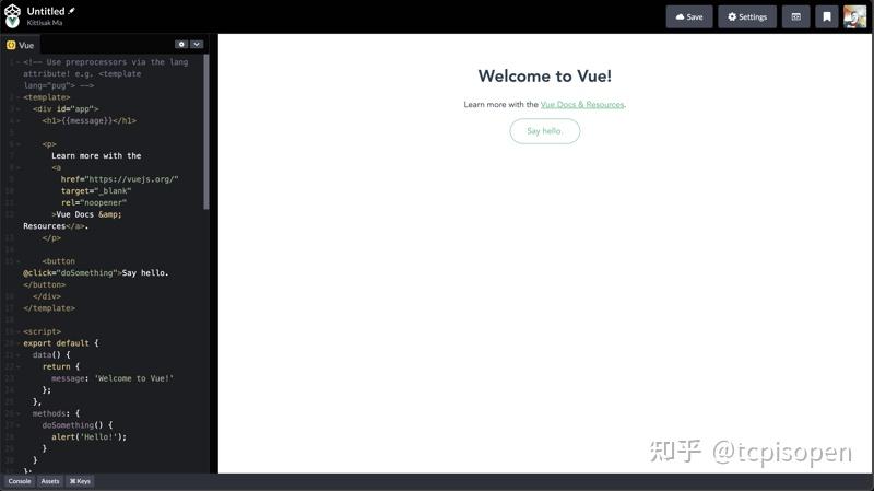 什么是 PDF.js 层以及如何在 Vue.js 中使用它们 - 知乎