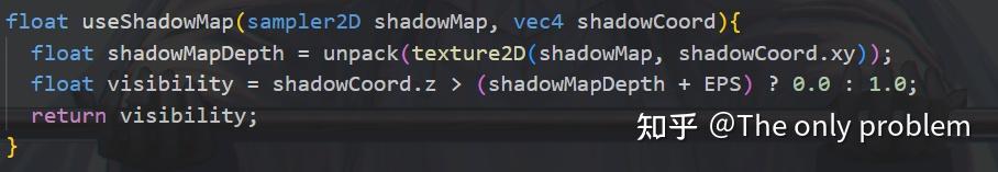 Assignment 4. GAMES202 Homework 1 - 知乎