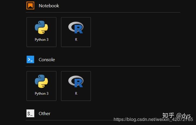 Jupyter notebook/lab安装及远程访问 - 知乎
