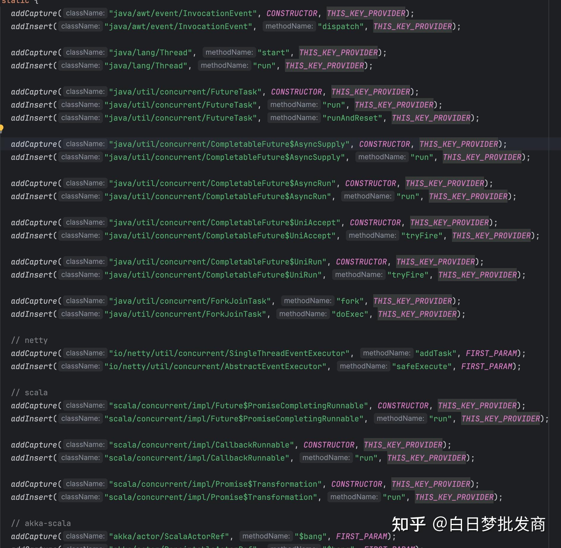 揭秘 Java Debug 的基本原理 - 知乎