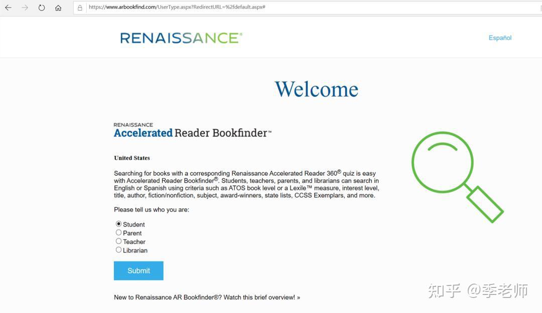 英文分级阅读测评体系（兰斯Lexile，AR, RAZ 等）总结归纳 - 知乎