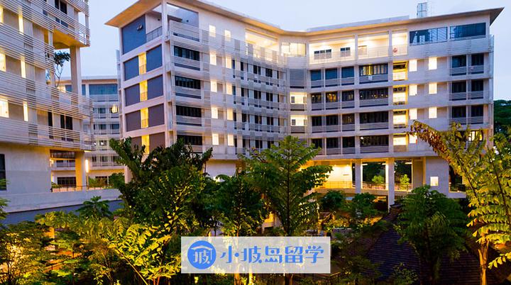 新加坡留学干货 | NUS研究生宿舍介绍及申请攻略 - 知乎