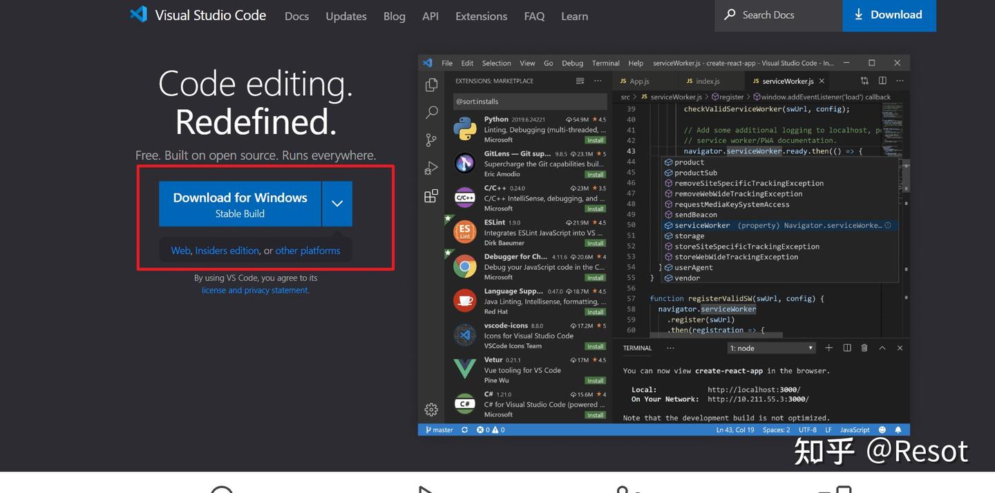 【竞赛工具】——vscode xcpc竞赛向配置教程 - 知乎