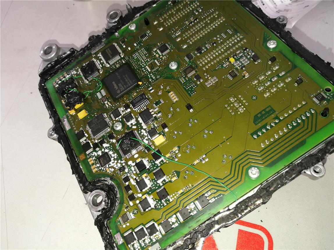 宝马N55（3.0T）发动机的疑难故障小结 - 知乎