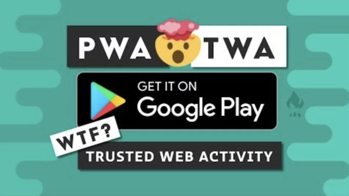【译】使用 Google TWA 技术将 PWA 打包成 Android App - 知乎