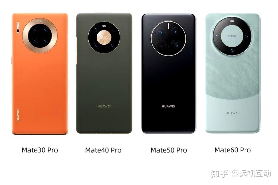 据爆料，华为Mate80系列将会采用屏下3D结构光设计！ - 知乎