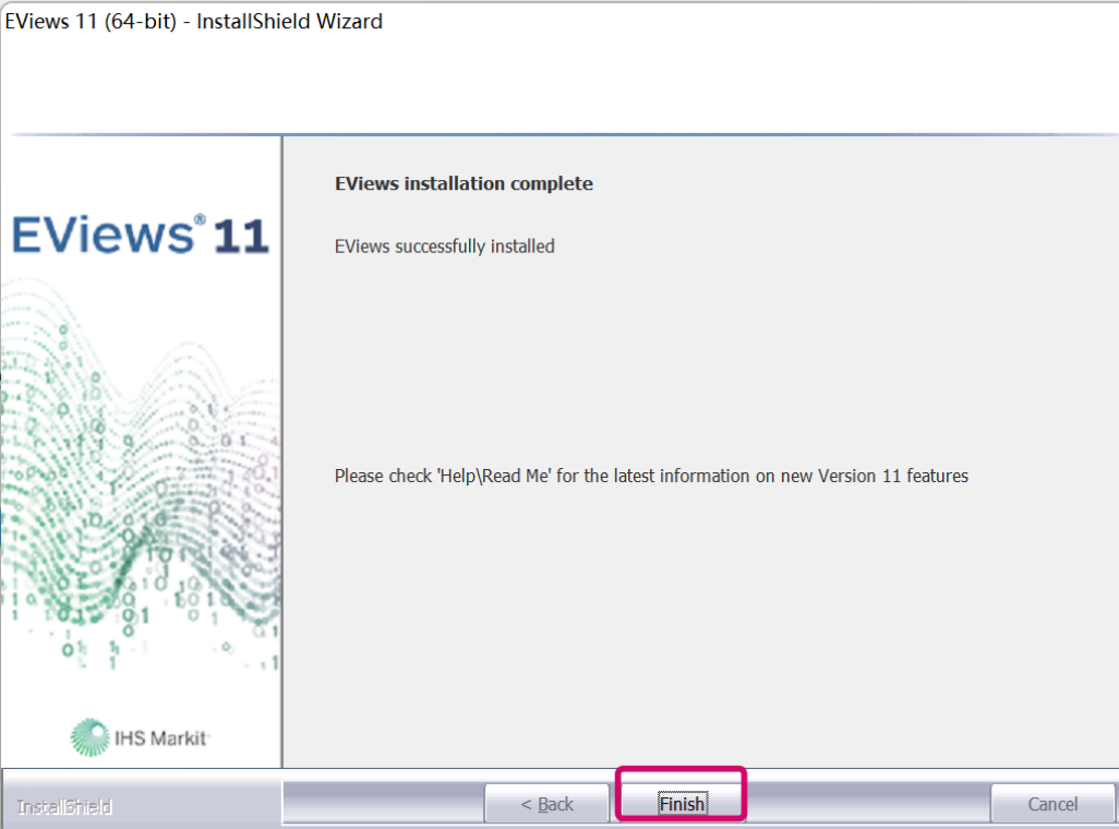Eviews软件下载安装（Eviews 11） - 知乎