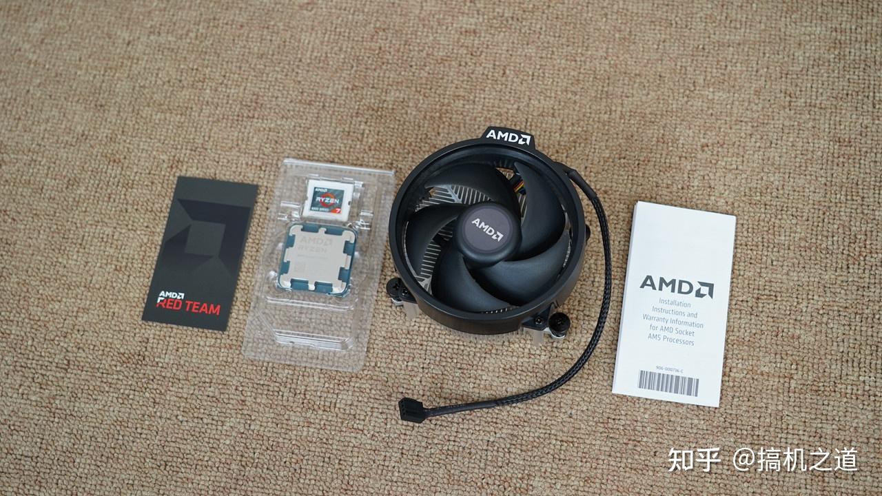 核显可以取代独显了？AMD 锐龙7 8700G首发评测&装机分享 - 知乎