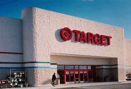 关于Target 你想了解的都在这 - 知乎