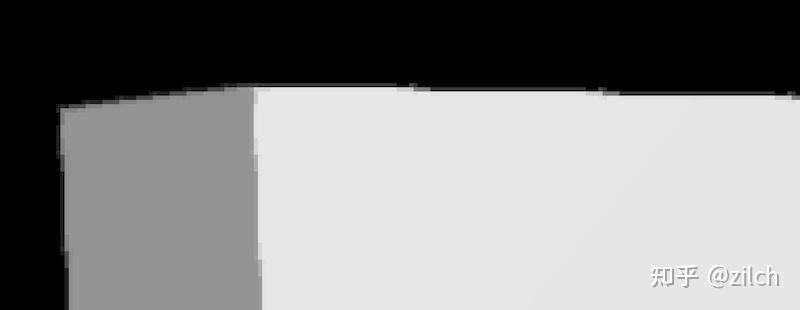 FXAA算法演义 - 知乎