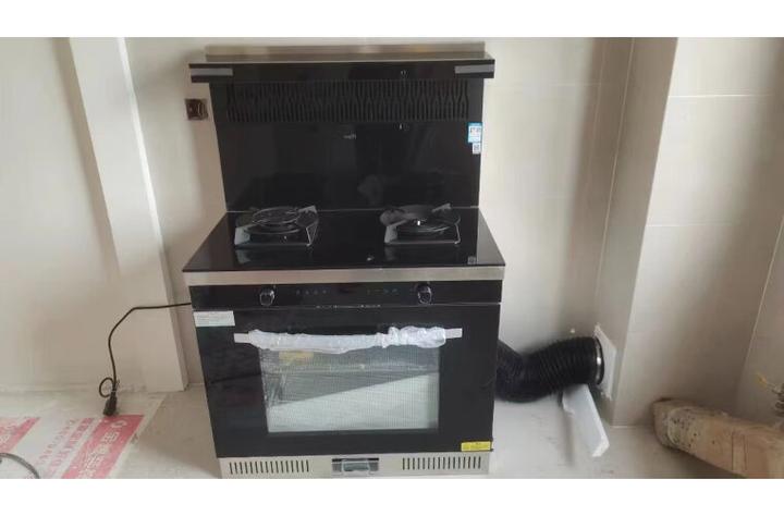 华帝集成灶蒸烤一体机i3023Y怎么样？使用评价分享！ - 知乎