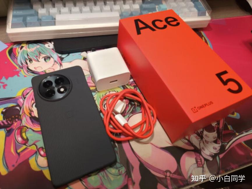 一加Ace5（1加ace5）怎么样？体验5天优缺点测评 - 知乎