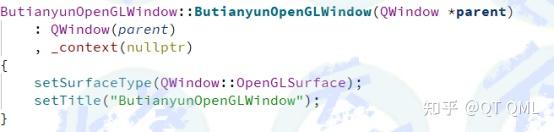 QT6窗口系统之QT底层窗口QWindow：QT框架中哪些常见窗口是基于QWindow的? 如何实现QT框架栅格窗口？如何实现QT框架 ...