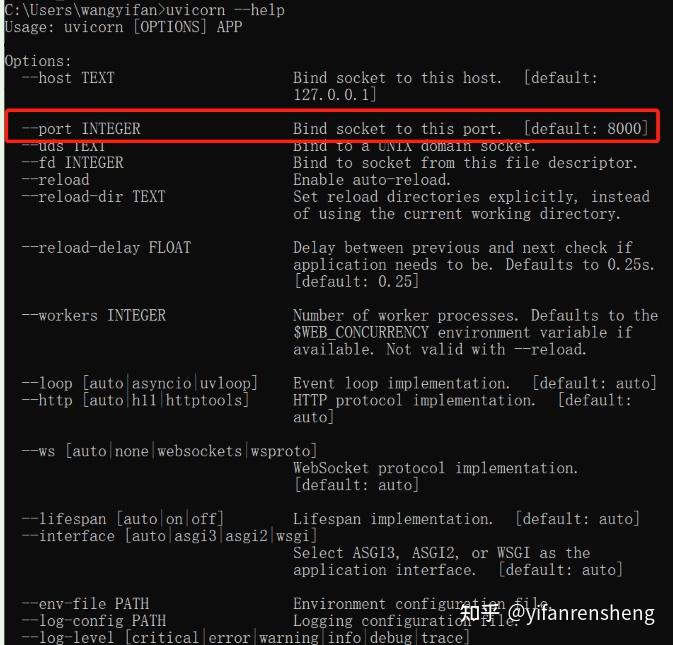 Fastapi 框架好用吗? 知乎 5055