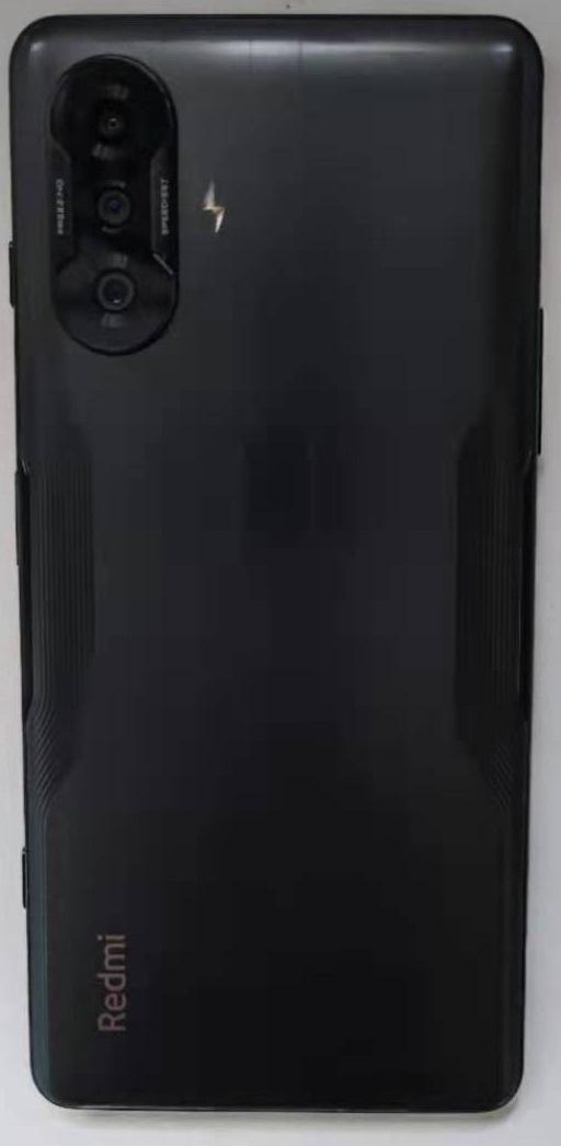 红米K40G体验：读作游戏增强版，写作K40日常版（主要对比Redmi K40） - 知乎